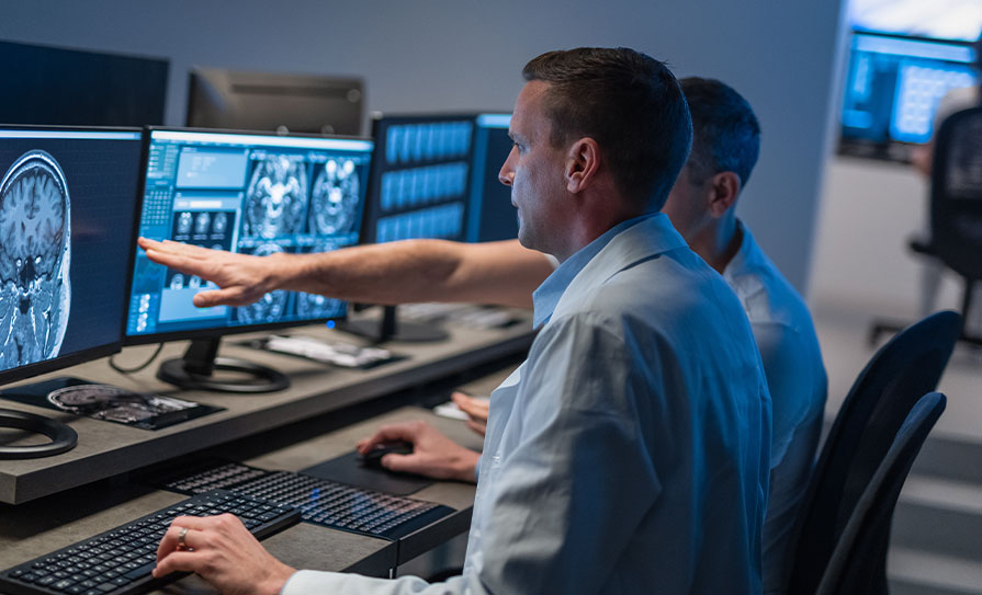 Oncology Care and the Pharmacist - Med iLearning