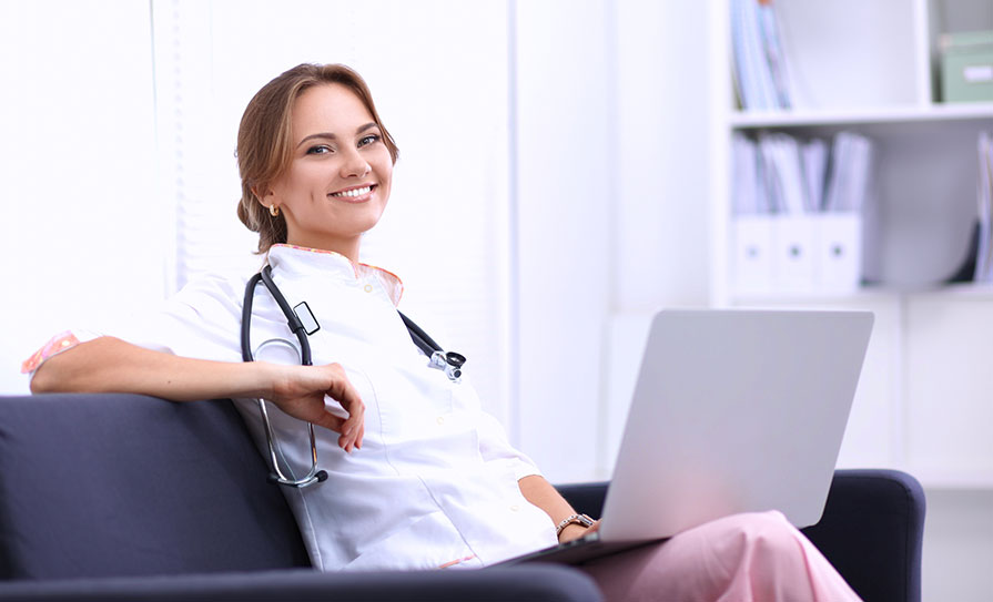 Cervical cancer — pathogenesis, diagnosis and treatment - Med iLearning