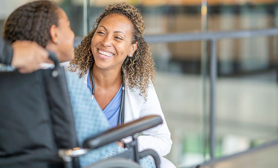 Multiple sclerosis - new and existing therapies - Med iLearning