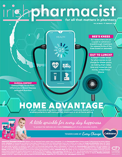 Pharmacist CPD - Med iLearning