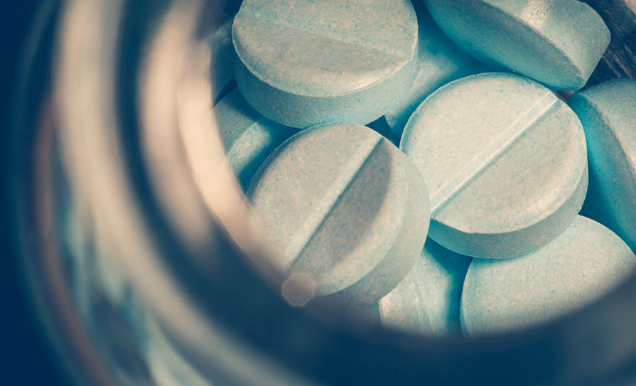 The presentation, diagnosis, and treatment of opioid dependence | NCPD