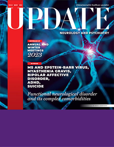 Update Neurology & Psychiatry January 2024 - Med iLearning