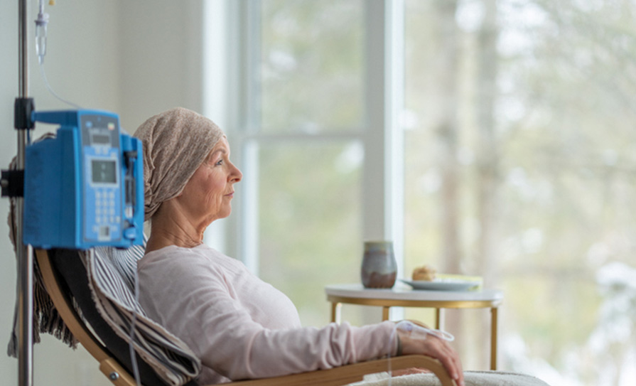 Oncology: An Overview - Med iLearning