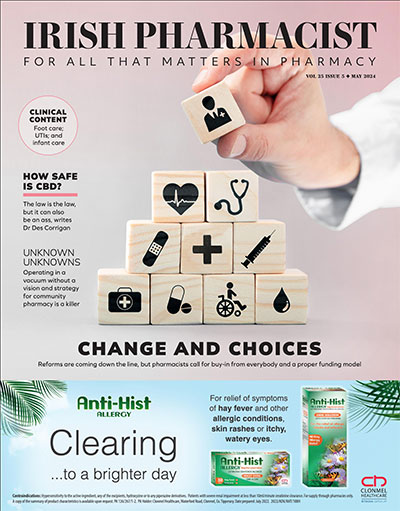 Pharmacist CPD - Med iLearning